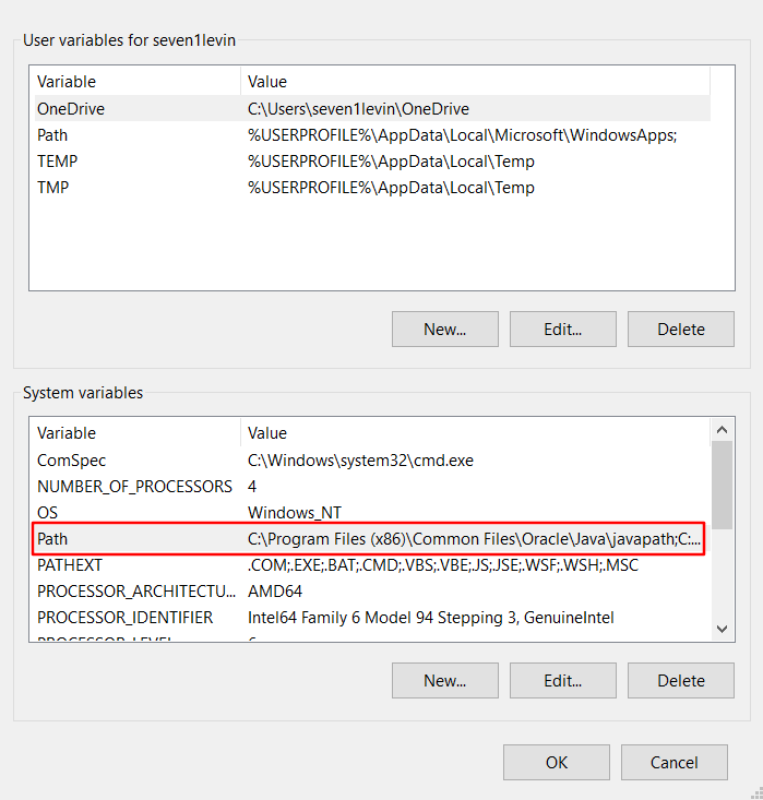 Python基础知识 Windows环境下python和pip命令找不到如何解决cmd安装的pippython 找不到 Csdn博客 