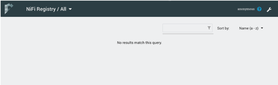 NiFi-Registry安装并与NiFi连接-CSDN博客