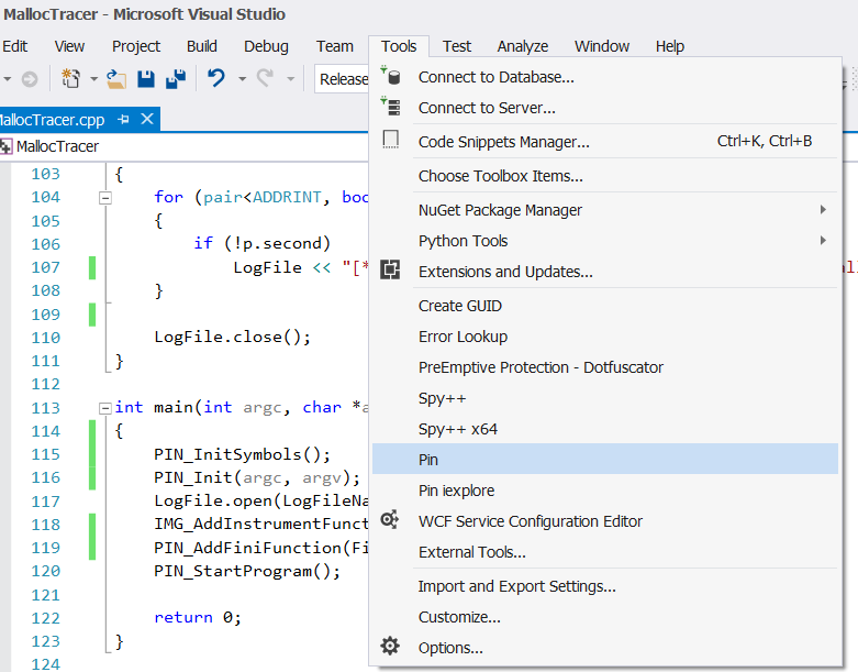 动态二进制插桩的原理和基本实现过程(Pin/DynamoRIO/Frida)-CSDN博客