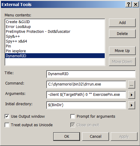 动态二进制插桩的原理和基本实现过程(Pin/DynamoRIO/Frida)-CSDN博客