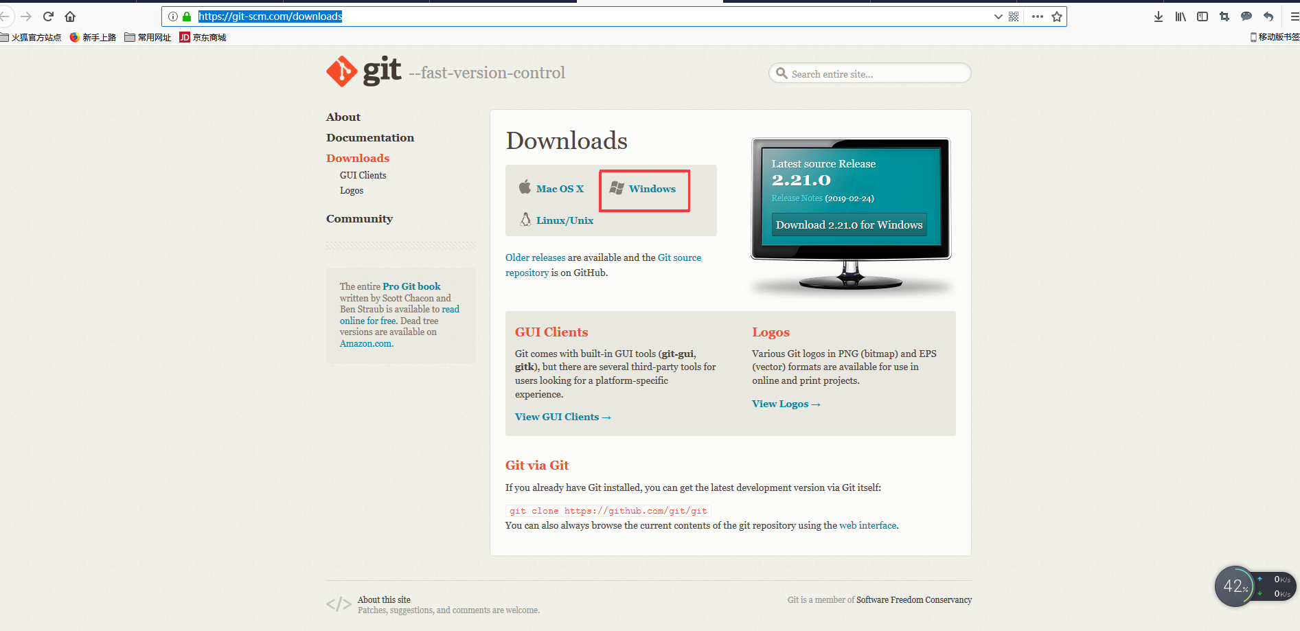 git-bash and MINGW64 in the git client for Windows - Programmer Sought