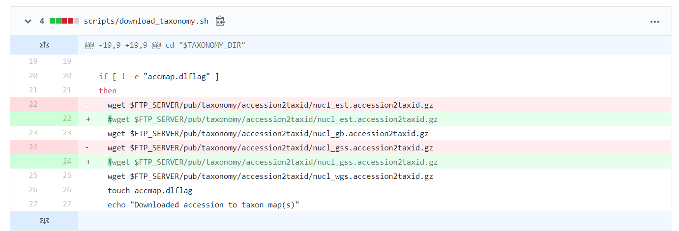 kraken建库错误_accession2taxid-CSDN博客