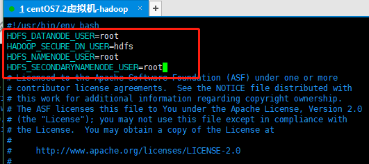 Hadoop 3.2.0 安装---安装Hadoop_hadoop安装包-CSDN博客