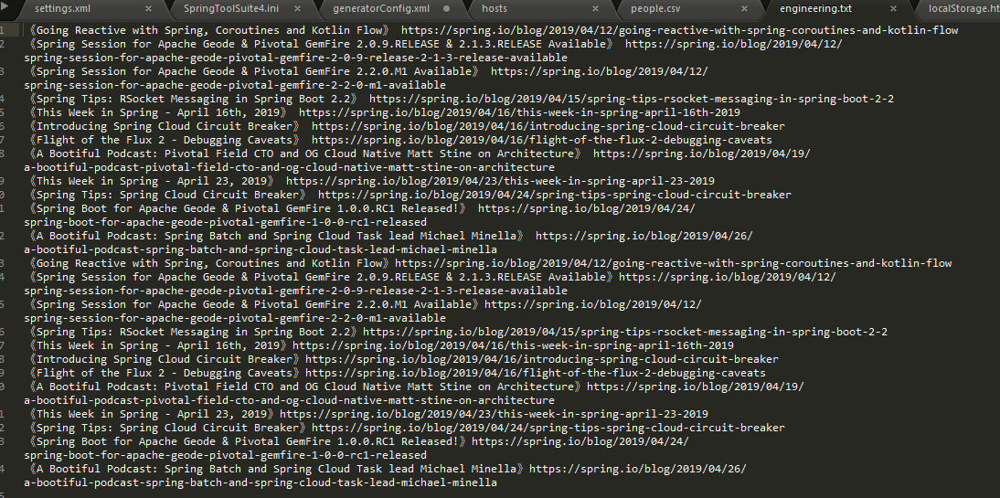 Spring Boot实战（九）9.4 系统集成Spring Integration_spring-boot-starter-integration-CSDN博客