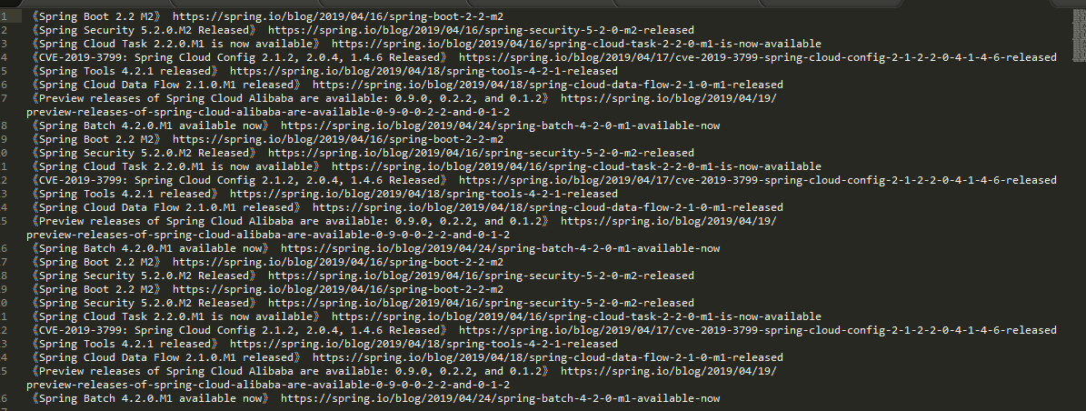 Spring Boot实战（九）9.4 系统集成Spring Integration_spring-boot-starter ...