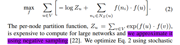 重看《node2vec》_node2vector遵循的两个假设-CSDN博客