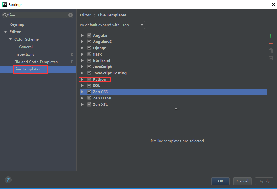 PyQt5 技术篇-调用调色板取颜色 - 程序员大本营