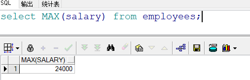Oracle 分组函数oracle分组必须全部返回 Csdn博客