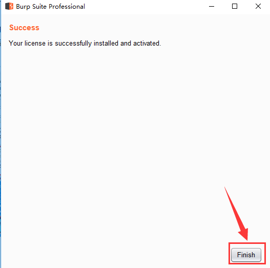 Burp Suite安装配置详解（附Java 环境安装）_the native agent file-CSDN博客