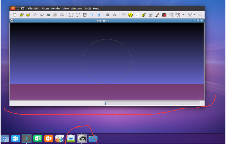 Linux学习之安装Meslab及显示.ply文件_linux通过源码安装meshlab-CSDN博客