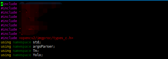 error ‘CV_BGR2RGB’ was not declared in this scope_bgr2rgb不能用-CSDN博客