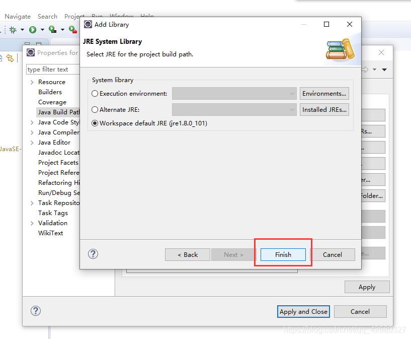 Eclipse导入项目出现红色感叹号?web 项目eclipse导入叹号 Csdn博客