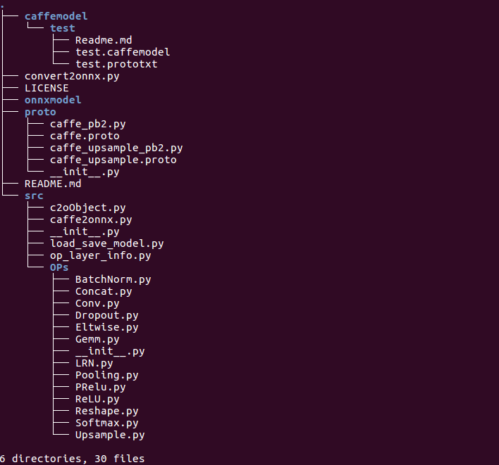 【caffe】Caffe模型转换为ONNX模型(新版)_caffe转onnx-CSDN博客
