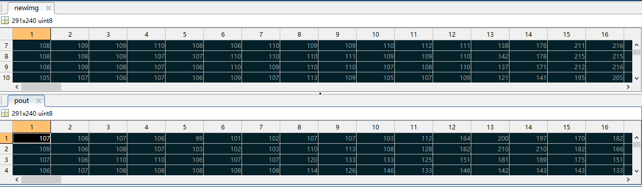 EMD信息隐藏算法的MATLAB实现（基础）_c++实现matlab emd算法-CSDN博客