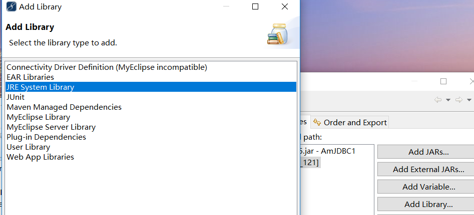 myeclipse14不兼容mysql8.0及以上版本的解决问题 和JDBC连接8.0版本mysql_露丫丫的博客-CSDN博客