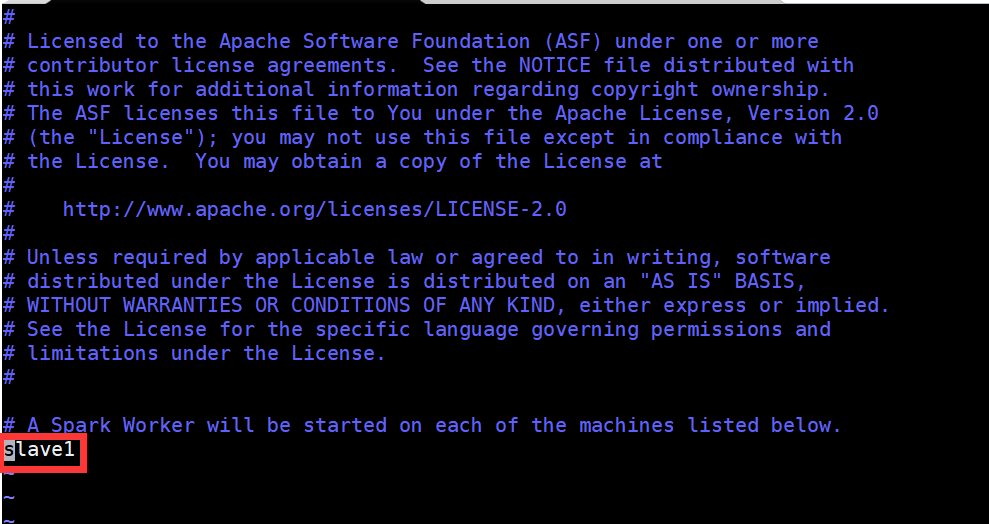 【Linux】CentOS下安装Spark（standalone模式）_centos spark alone-CSDN博客