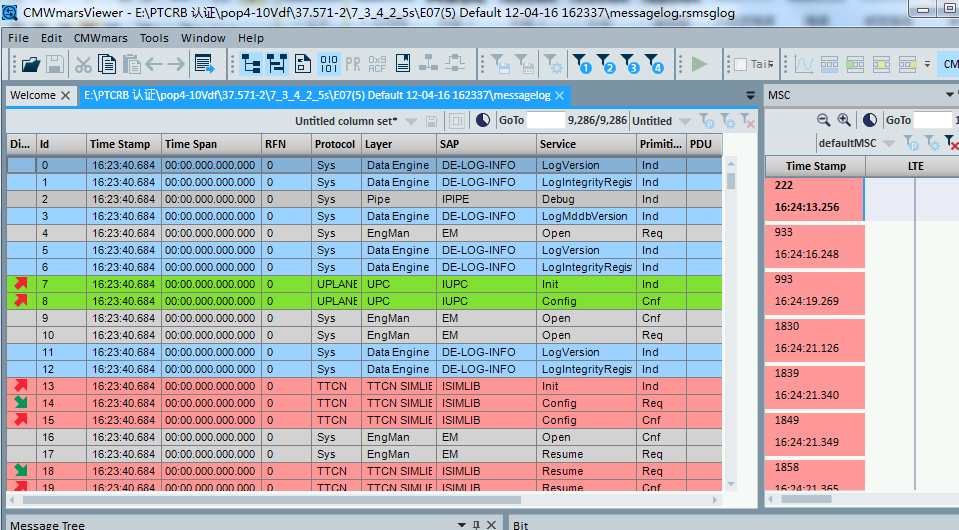 PTCRB/GCF 认证测试问题总结_二十八亩田2014的博客-CSDN博客_ptcrb