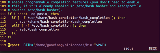 Linux系统下conda的安装与使用_linux安装conda-CSDN博客