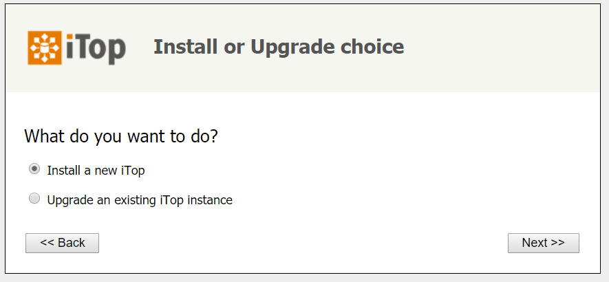 open source软件：iTop介绍(CMDB&ITSM)_Junming_Zhao的博客-CSDN博客_itop开源协议