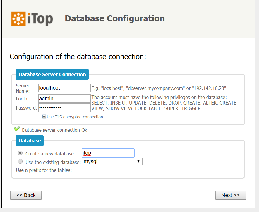 open source软件：iTop介绍(CMDB&ITSM)_Junming_Zhao的博客-CSDN博客_itop开源协议