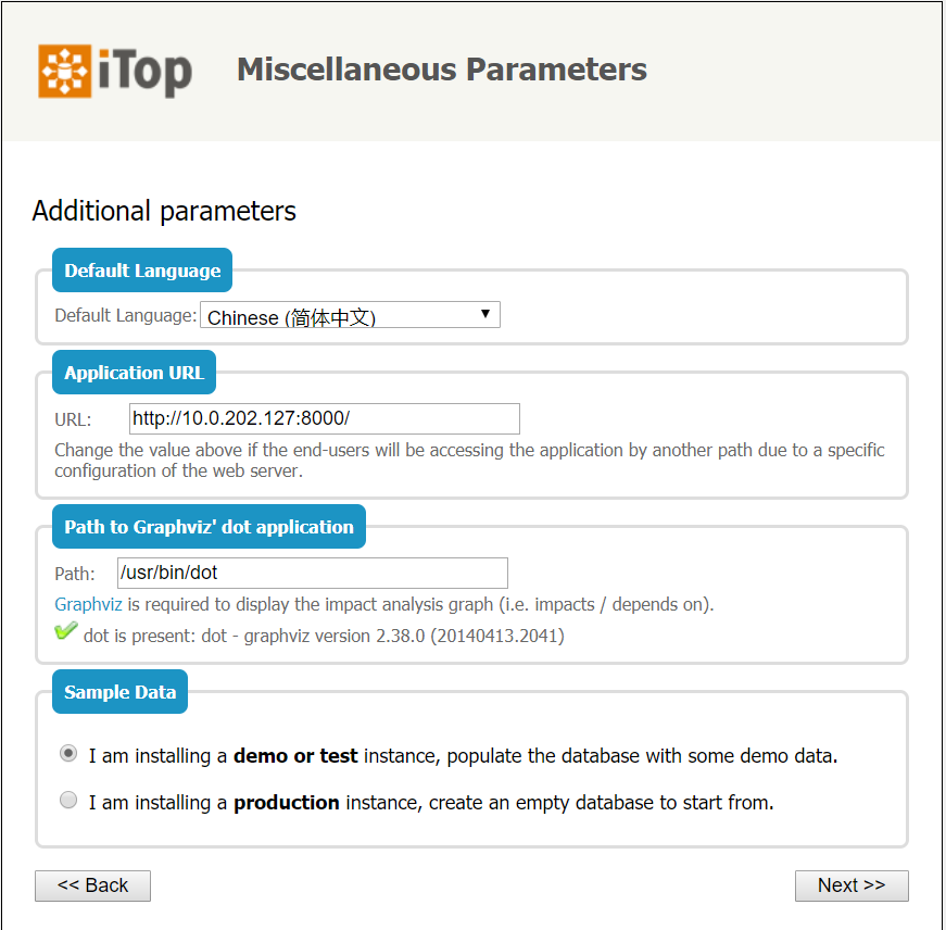 open source软件：iTop介绍(CMDB&ITSM)_Junming_Zhao的博客-CSDN博客_itop开源协议