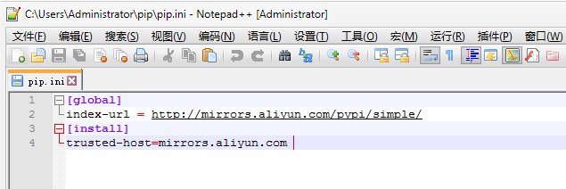 Python pypi源及使用_pypi.org 源-CSDN博客