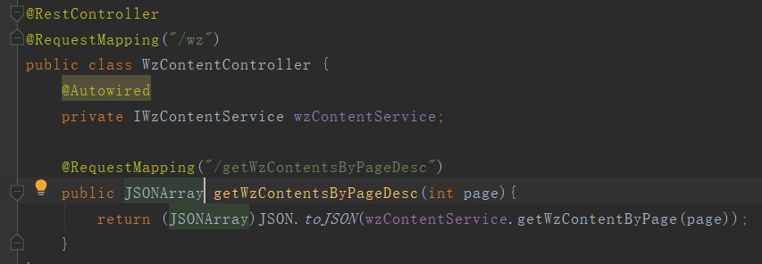 Direct self-reference leading to cycle (through reference chain: java.util.ArrayList[0]-CSDN博客