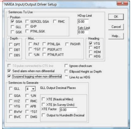Hypack 操作-CSDN博客