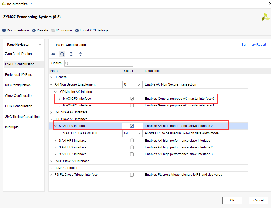 ZYNQ进阶之路12--自定义AXI-FULL IP实现PL端向DDR3写数据和PS端实现高速通讯_使用axi full实现ps与pl通讯-CSDN博客
