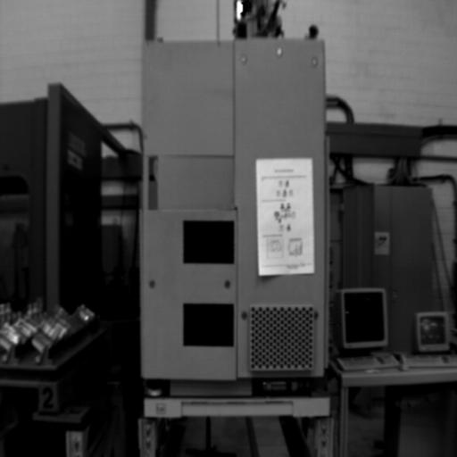 12-Halcon机器视觉实例入门：图像滤波_halcon滤波算子-CSDN博客