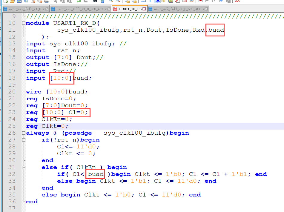 Zynq进阶之路12 自定义axi Full Ip实现pl端向ddr3写数据和ps端实现高速通讯使用axi Full实现ps与pl通讯 Csdn博客 
