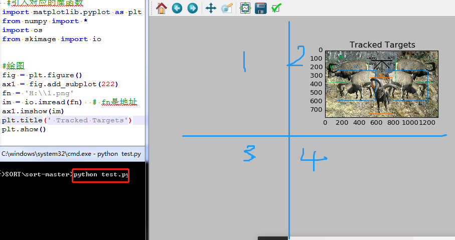 SORT详解： 代码解读_class sort(object)-CSDN博客