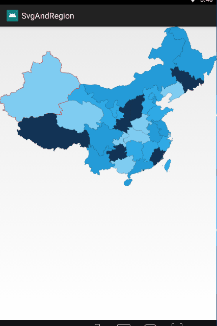Android UI 之 Region, SVG,不规则自定义控件_strokecolor="#33ffffff" 什么意思-CSDN博客