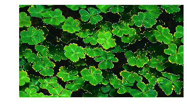 SLIC算法介绍与Python实现_slic python-CSDN博客