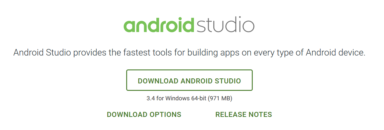 Android Studio教程从JDK环境配置到AS安装及常用设置（图文详解）_as设置jdk-CSDN博客