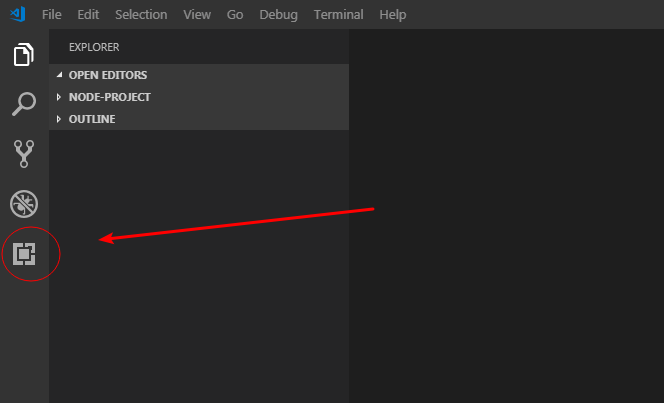 VC Code（Visual Studio Code） 安装 Code Runner 插件_vision studio 安装 code ...