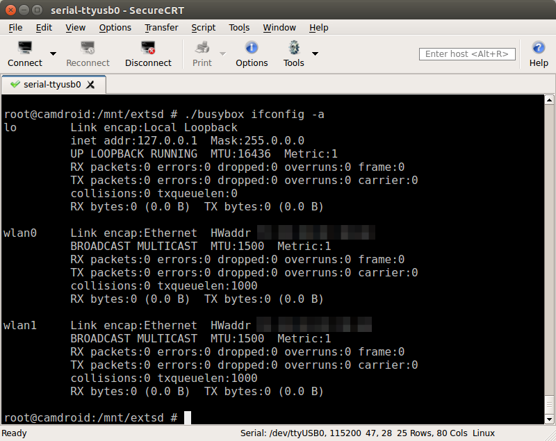 CamDroid连接WiFi-CSDN博客