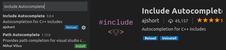 Linux Vscode 安装与配置 简单的程序例子 Csdn博客