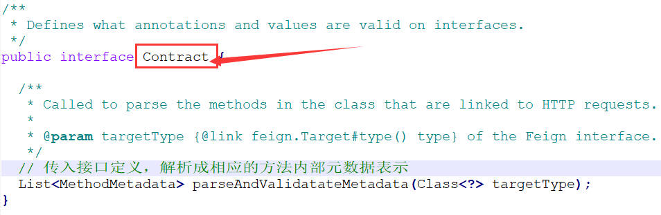 基于spring cloud下的服务调度组件feign应用_reflectivefeign-CSDN博客