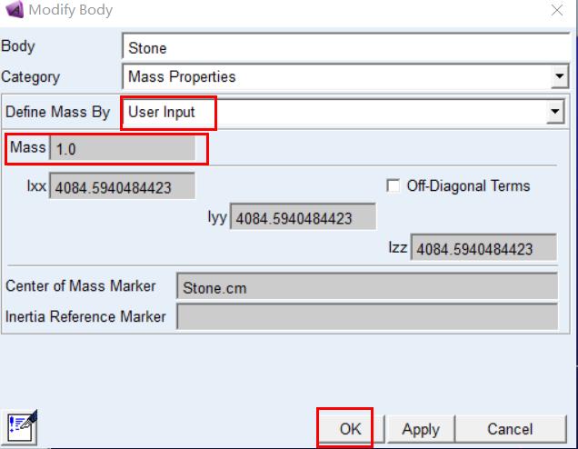 Adams学习笔记 第二讲 Adams入门示例_adams 例子-CSDN博客