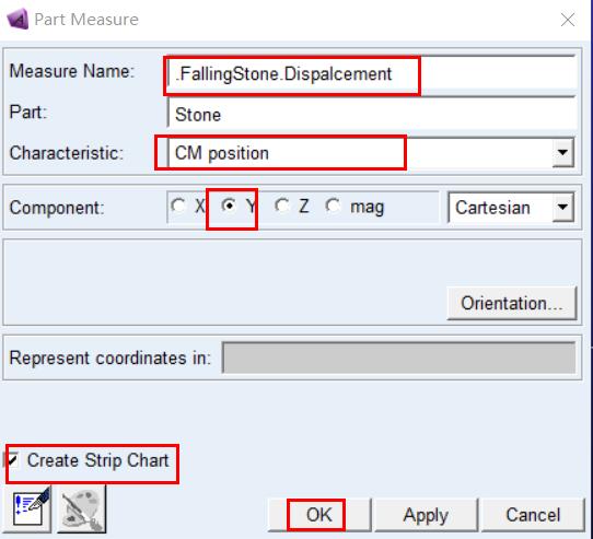 Adams学习笔记 第二讲 Adams入门示例_adams 例子-CSDN博客