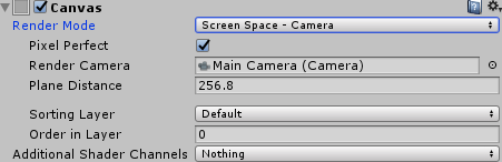 【UGUI】Canvas画布_ugui canvas rendermode-CSDN博客