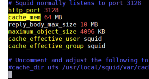 centos7.6搭建squid代理服务器_centos 7.6 安装squid-CSDN博客