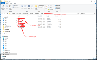 VScode中配置使用fortran_vscode编译fortran-CSDN博客