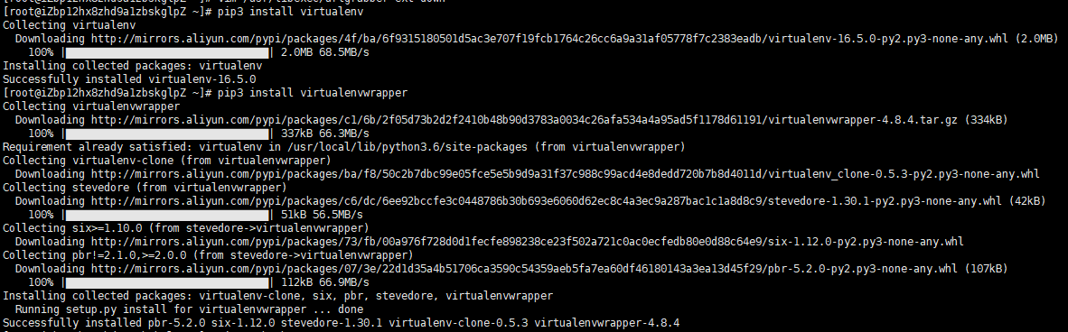 centOS7 系统使用笔记_centos yum traceback (most recent call last): impo-CSDN博客