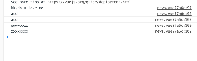 Vue.nextTick的理解_vue tick什么意思-CSDN博客