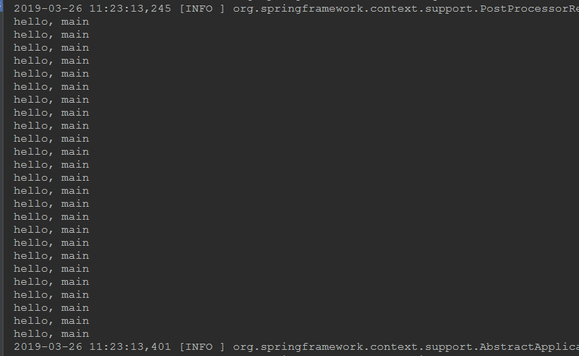 Spring的任务执行器（TaskExecutor）和任务调度器（TaskScheduler）-CSDN博客