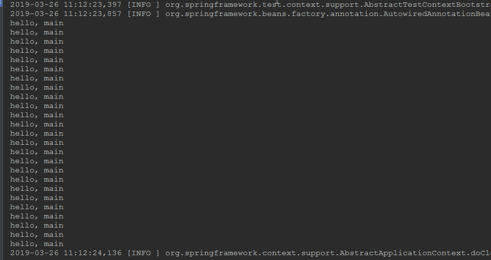 Spring的任务执行器（TaskExecutor）和任务调度器（TaskScheduler）-CSDN博客