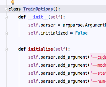 pytorch训练 （1）FCN_训练fcn pytorch-CSDN博客