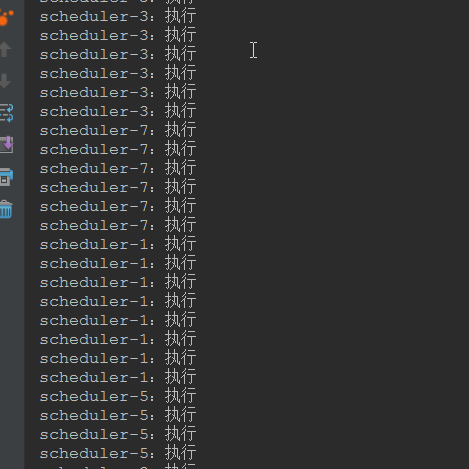 Spring的任务执行器（TaskExecutor）和任务调度器（TaskScheduler）-CSDN博客